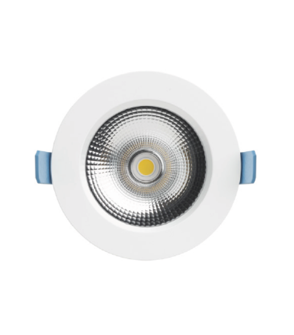 tunable Bell - DALI-2 Downlight – Tunable Lighting