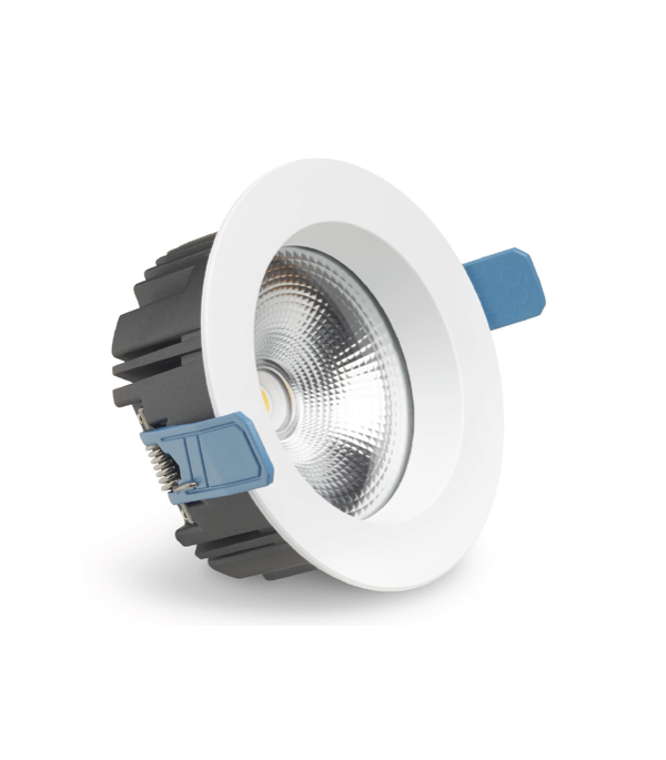 tunable Bell - DALI-2 Downlight – Tunable Lighting